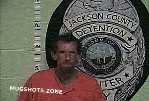 VICKERS JAMES ARNOLD 06/04/2025 - Jackson County Mugshots Zone