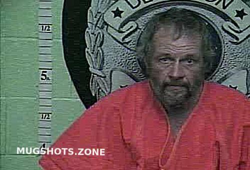 WINBURN DANNY RAY 06/05/2025 - Jackson County Mugshots Zone