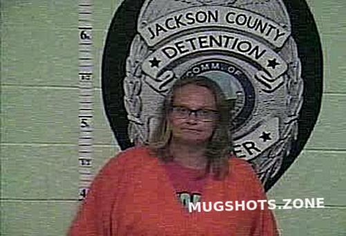 LAINHART TINA RENEA 06/12/2025 - Jackson County Mugshots Zone