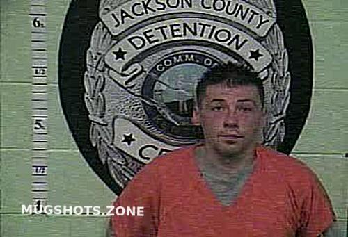 SCOTT CHARLES CRUZ 06/13/2025 - Jackson County Mugshots Zone
