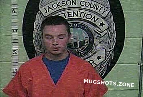 SMITH RILEY TATE 06/25/2025 - Jackson County Mugshots Zone