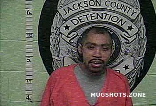 CUNNINGHAM MICAH AARON 09/26/2025 - Jackson County Mugshots Zone