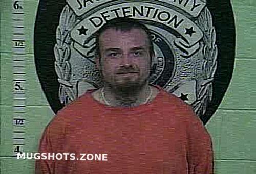 GILL CURRY MATTHEW 10/20/2025 - Jackson County Mugshots Zone
