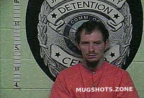 HAMMAN MATTHEW JACOB 10/22/2025 - Jackson County Mugshots Zone