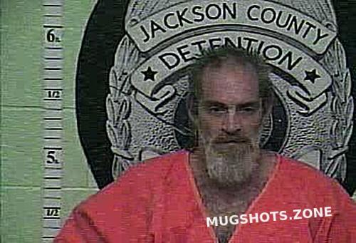 DIXON JOHN WAYNE 12/10/2025 - Jackson County Mugshots Zone