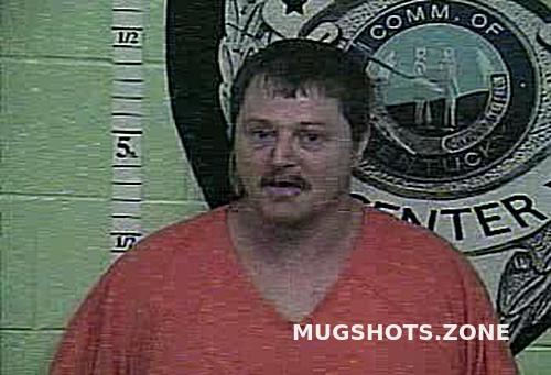 SPURLOCK CHRISTOPHER GREG 12/10/2025 - Jackson County Mugshots Zone