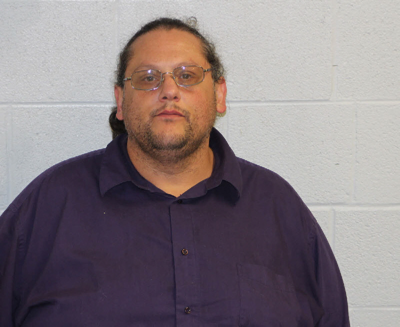 LUKER TIMOTHY BRANDON 12/04/2020 - Jackson County Mugshots Zone