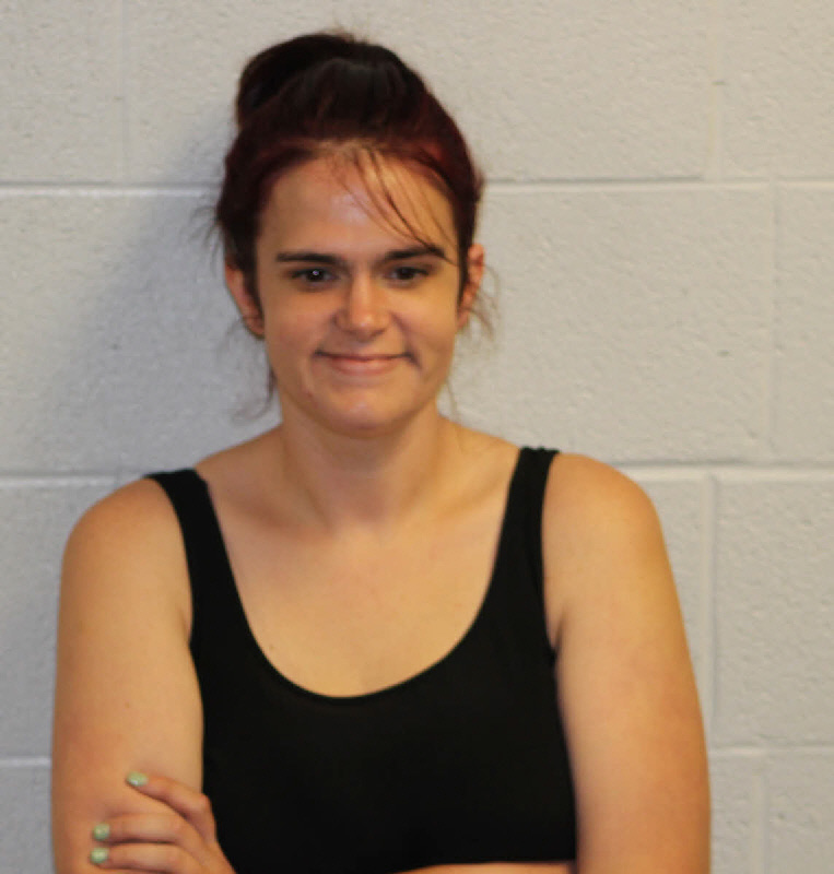 LOWE STACEY CAMERON HOYLE 12/08/2020 - Jackson County Mugshots Zone