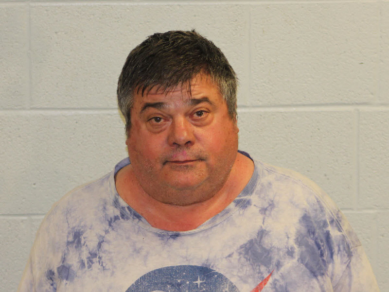 EPPS ERNEST PATRICK 12/24/2020 - Jackson County Mugshots Zone