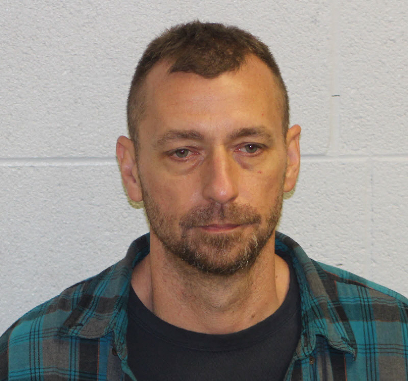 JONES TRAVIS LEE 01/06/2021 - Jackson County Mugshots Zone