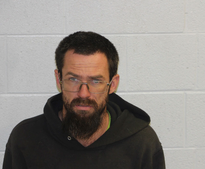 KNIGHT IVAN NICHOLAS 01/21/2021 - Jackson County Mugshots Zone