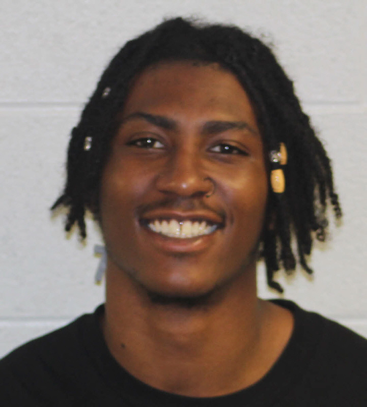 ABEL KESHAUN DEMONTE 02/14/2021 - Jackson County Mugshots Zone