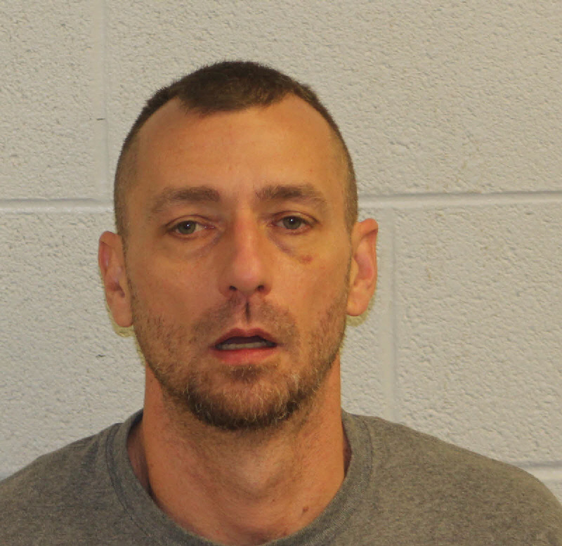 JONES TRAVIS LEE 03/01/2021 - Jackson County Mugshots Zone