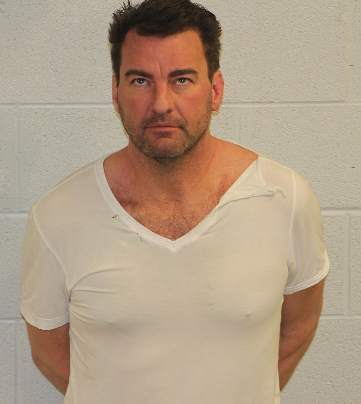 WILDER MATTHEW FREDERICK 04/01/2021 - Jackson County Mugshots Zone