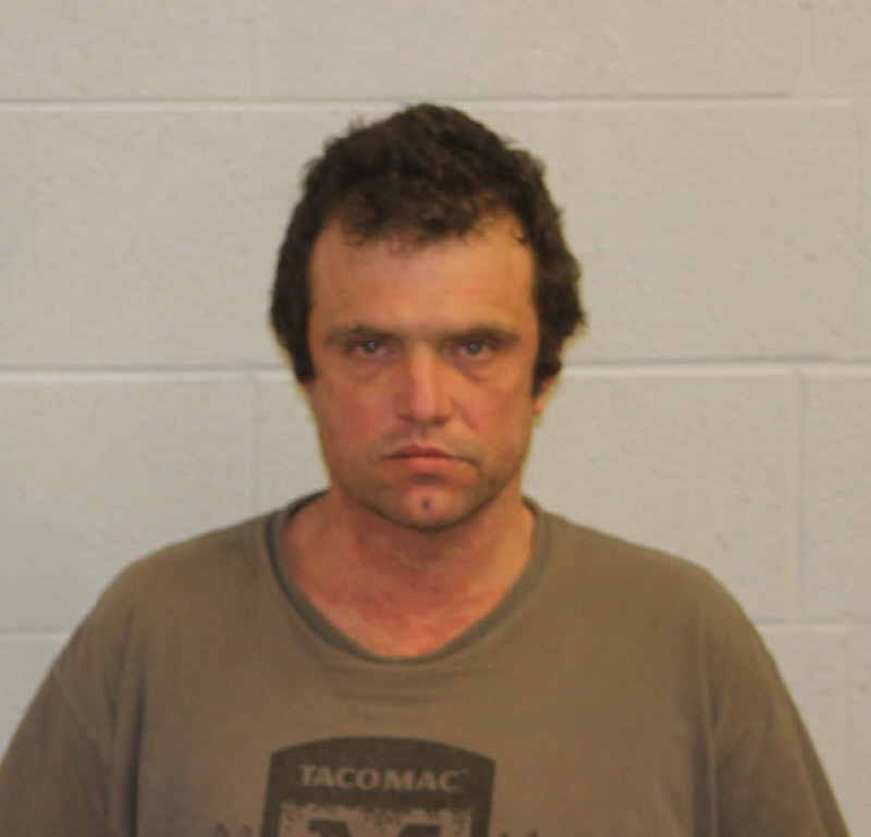 LUKER CARL LOGAN 04/05/2021 - Jackson County Mugshots Zone