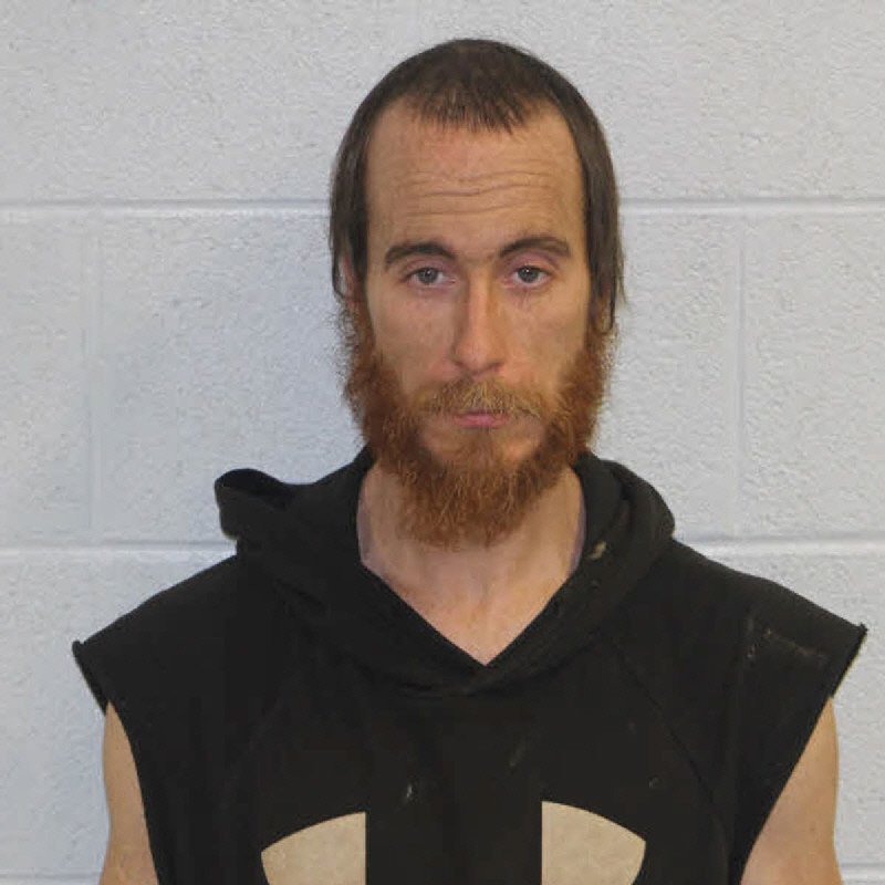 YOUNG PHILLIP TREVIN 04/16/2021 - Jackson County Mugshots Zone