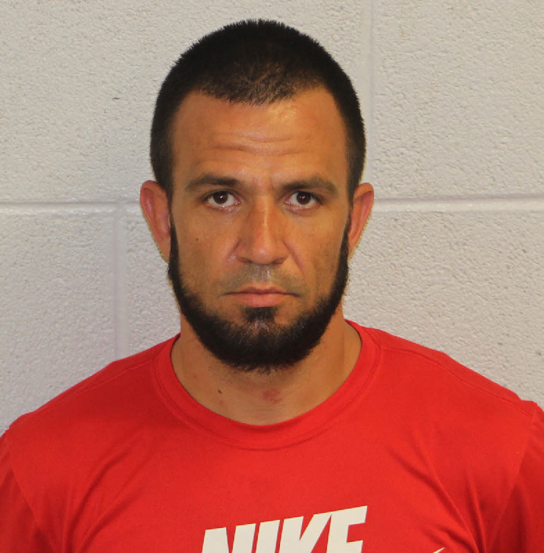 NATIONS KEVIN RAY 04/16/2021 - Jackson County Mugshots Zone