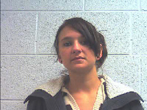 HENRY TABITHA SHERELL 04/20/2021 - Jackson County Mugshots Zone