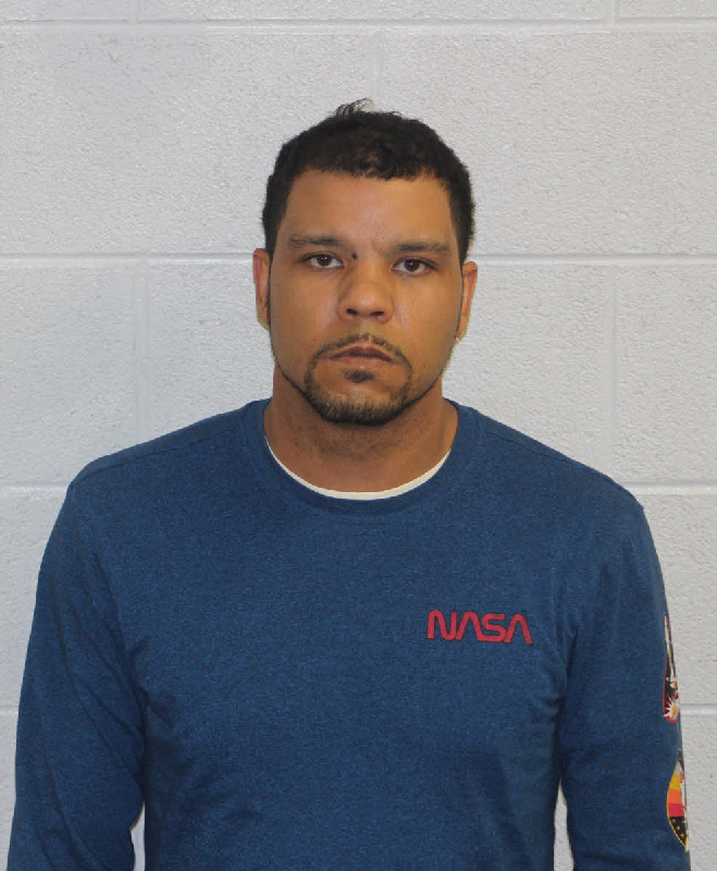 FREEMAN MATHEW ADAM 04/20/2021 - Jackson County Mugshots Zone