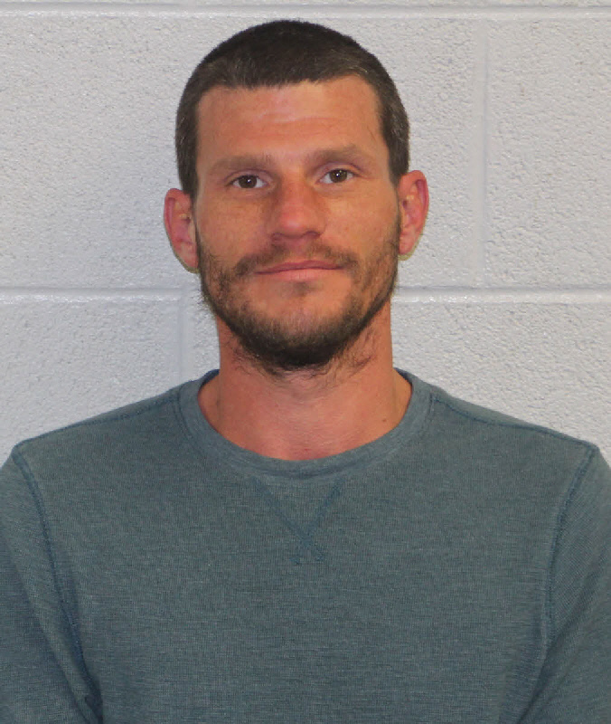 LUSK MATTHEW ALAN 04/22/2021 - Jackson County Mugshots Zone