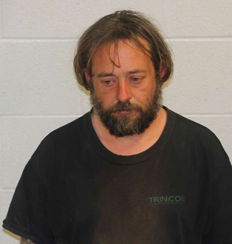 MURPHY MARK DAVID 05/06/2021 - Jackson County Mugshots Zone