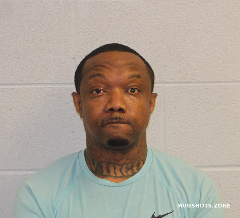 CLARK DELMOND DEMARIO 05/18/2021 - Jackson County Mugshots Zone