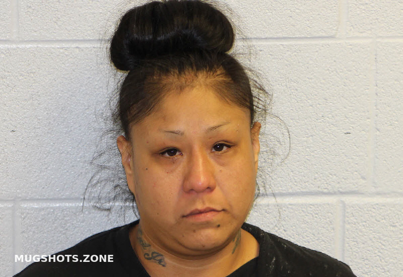 WATTY ELIZABETH ANN 05/29/2021 - Jackson County Mugshots Zone