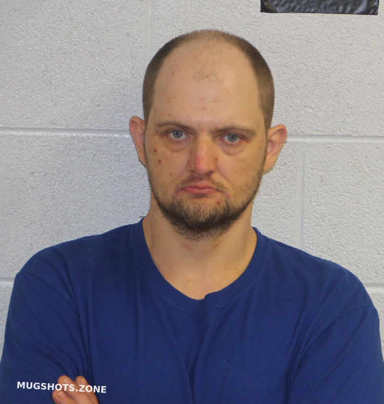 GASKINS CHRISTOPHER SHAUN 06/14/2021 - Jackson County Mugshots Zone
