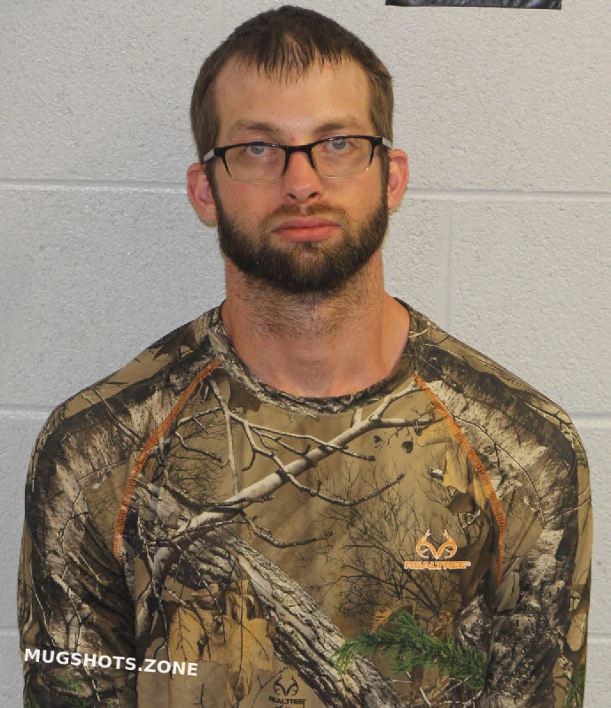SUTTON TYLER ANDREW 06/15/2021 - Jackson County Mugshots Zone