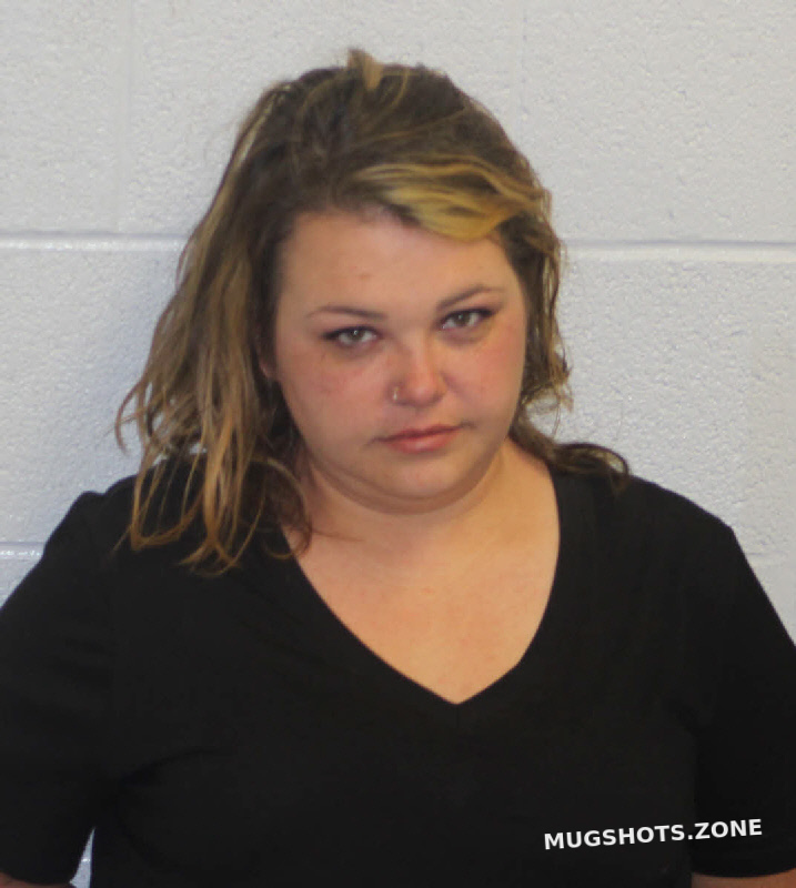 JANEWAY MEGAN 06/18/2021 - Jackson County Mugshots Zone