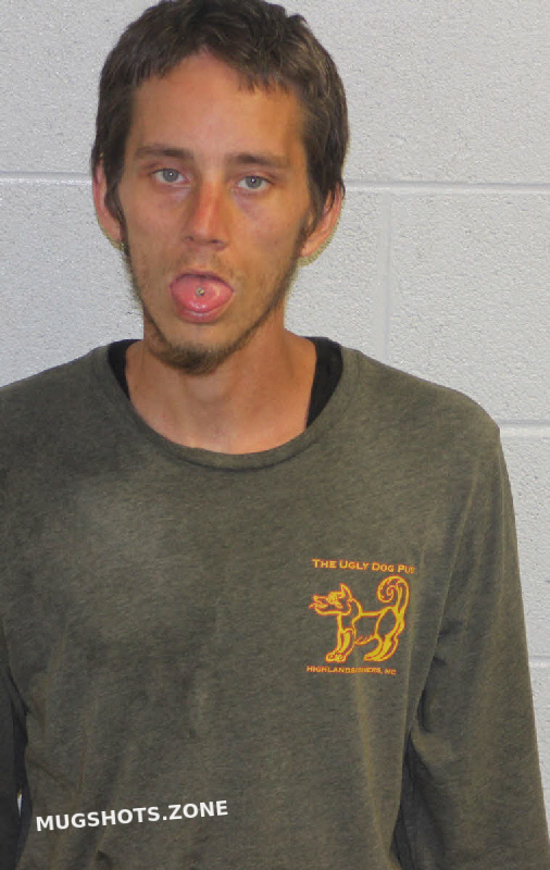 WATSON KEVIN SCOTT 06/19/2021 - Jackson County Mugshots Zone