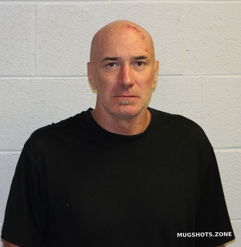 GRANTHAM GARY LAWRENCE 06/22/2021 - Jackson County Mugshots Zone