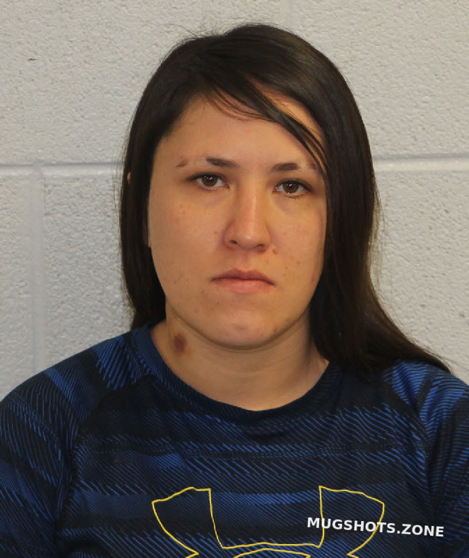 SIMON AMBER NICOLE 07/10/2021 - Jackson County Mugshots Zone