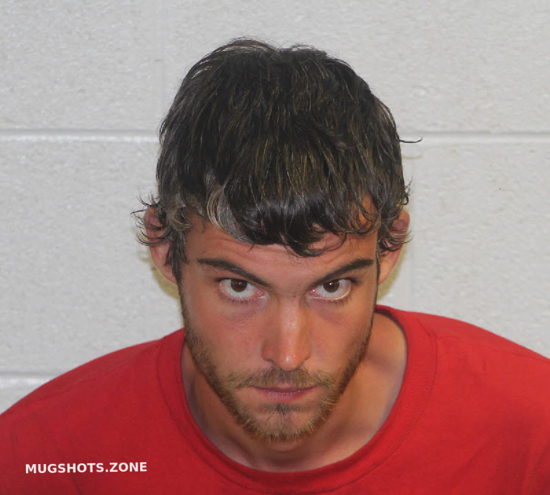 GREEN DAVID MATTHEW 07/14/2021 - Jackson County Mugshots Zone