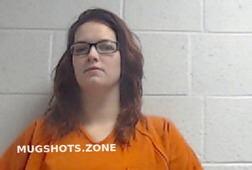 MASHBURN COURTNEY DANIELLE 07/18/2021 - Jackson County Mugshots Zone
