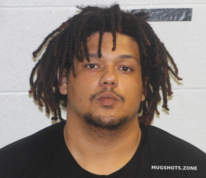 STEWART DEVIN RASHAWN 07/25/2021 - Jackson County Mugshots Zone