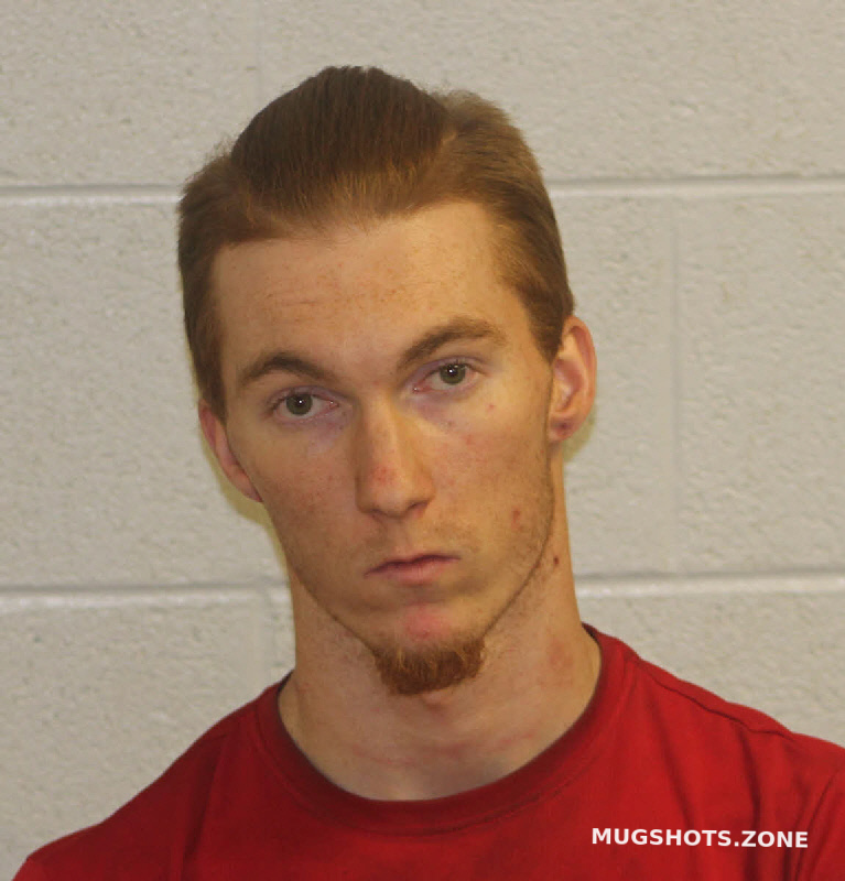 HOWARD BRONSON ELI 07/30/2021 - Jackson County Mugshots Zone