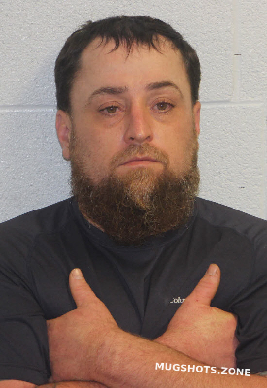 JOHNSON DAVID JASON 08/01/2021 - Jackson County Mugshots Zone