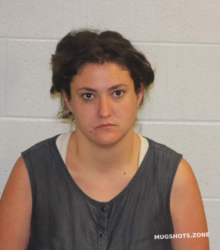 WOLFENBARGER JENNIFER DENISE 08/11/2021 - Jackson County Mugshots Zone