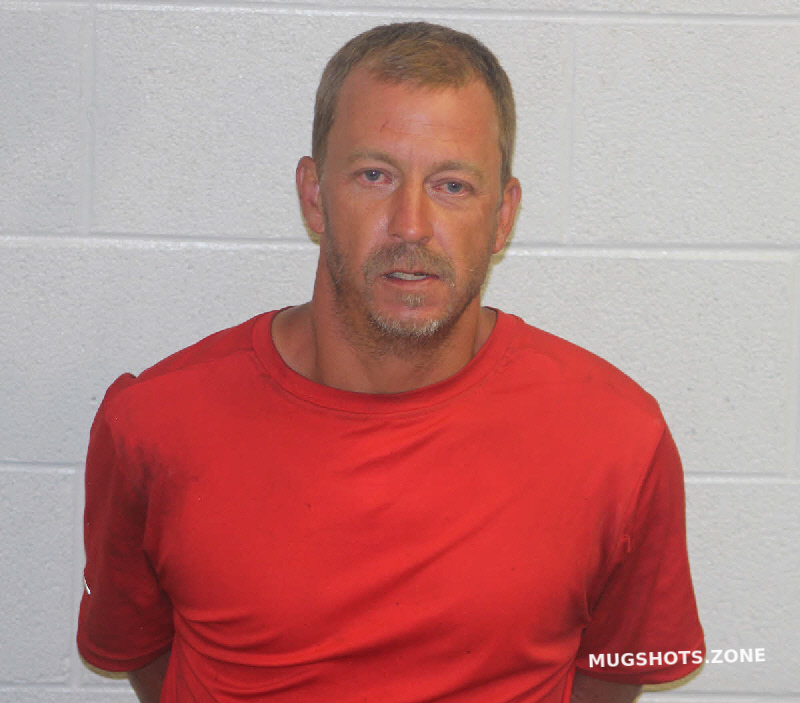 STEED JONATHAN LEE 08/12/2021 - Jackson County Mugshots Zone