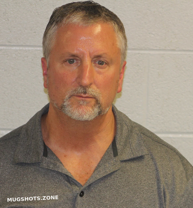 FRAZIER MICHAEL EUGENE 08/17/2021 - Jackson County Mugshots Zone