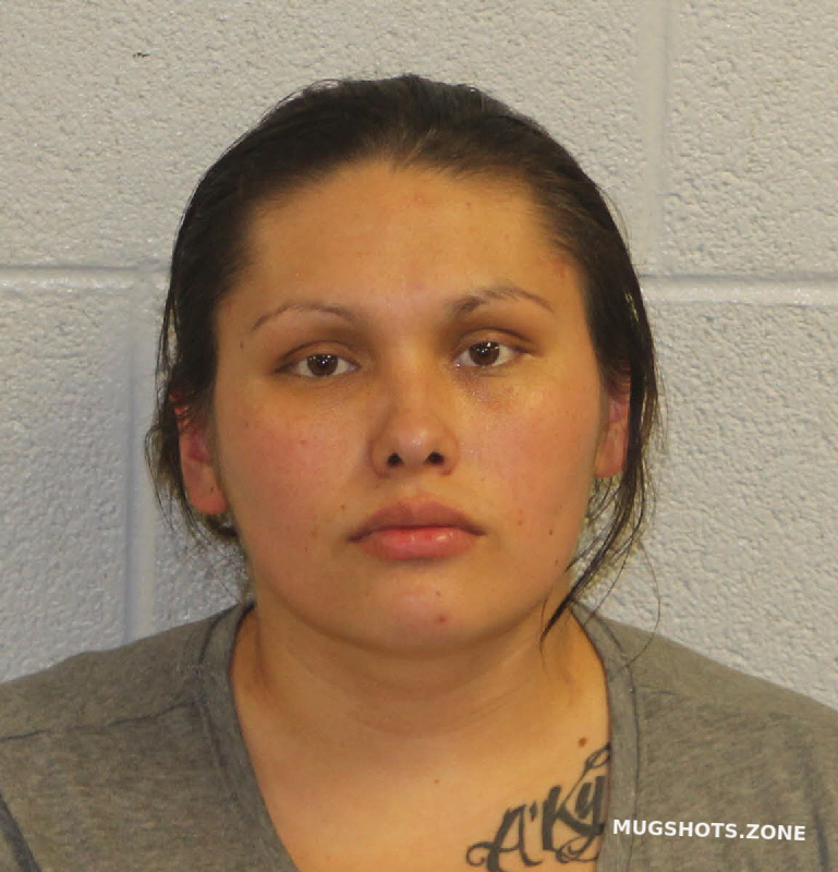 WILNOTY MEGAN DAWN 08/17/2021 - Jackson County Mugshots Zone