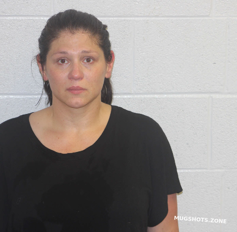 NORMAND JESSICA 09/01/2021 - Jackson County Mugshots Zone
