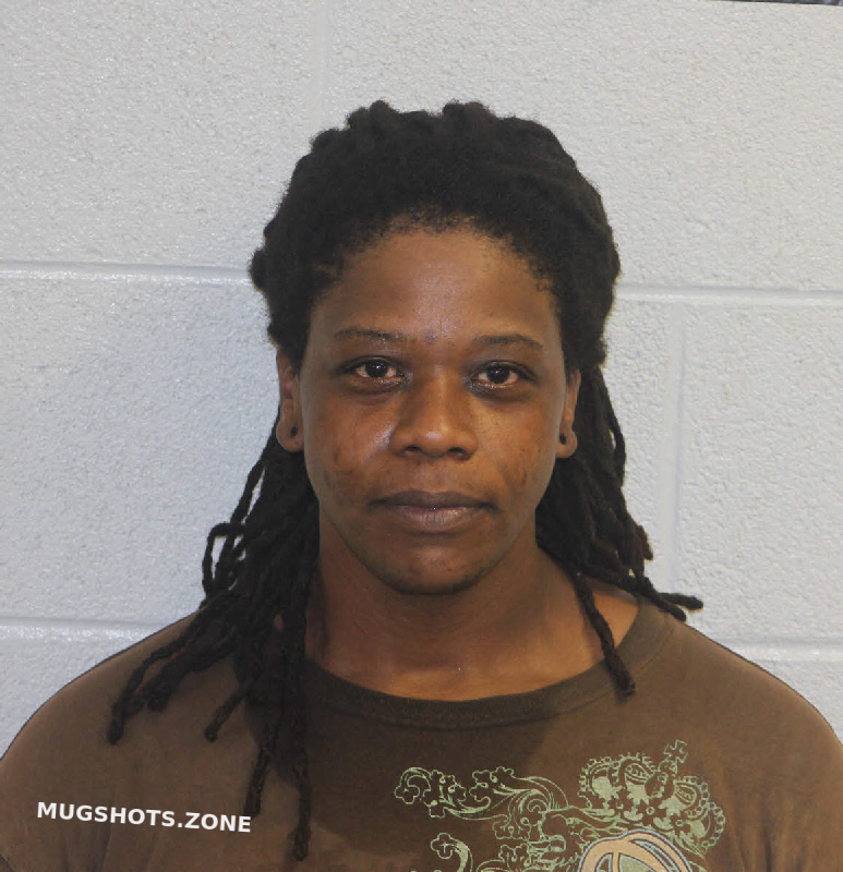 SHEPARD TRACY VONETTA 09/08/2021 - Jackson County Mugshots Zone