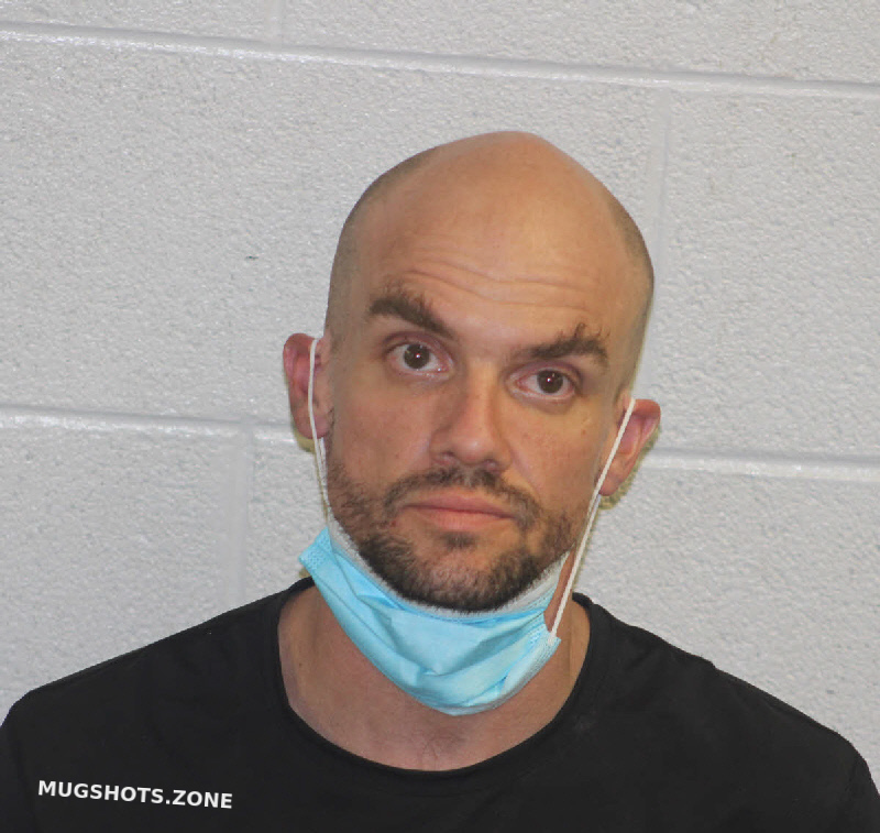 CHILDERS JEFFREY DUANE 09/16/2021 - Jackson County Mugshots Zone