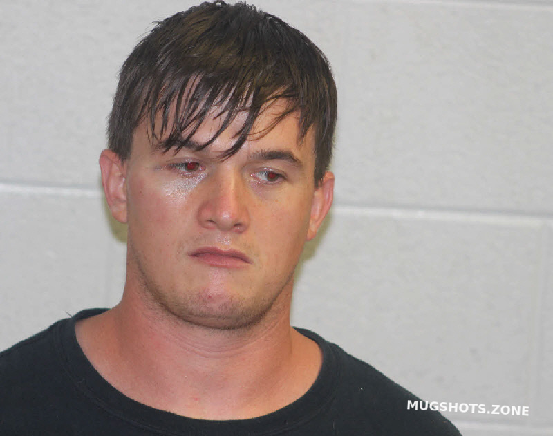 POSEY AUSTIN HENRY 09/16/2021 - Jackson County Mugshots Zone