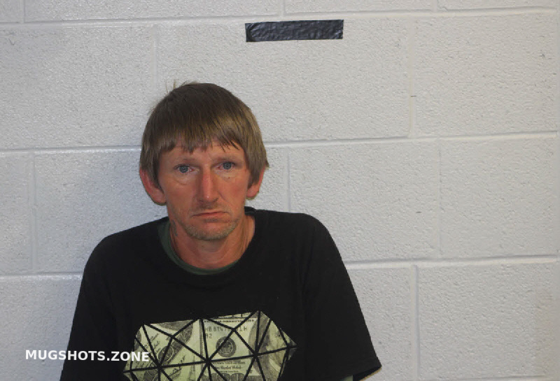 COFFMAN SHANNON DELANE 10/19/2021 - Jackson County Mugshots Zone