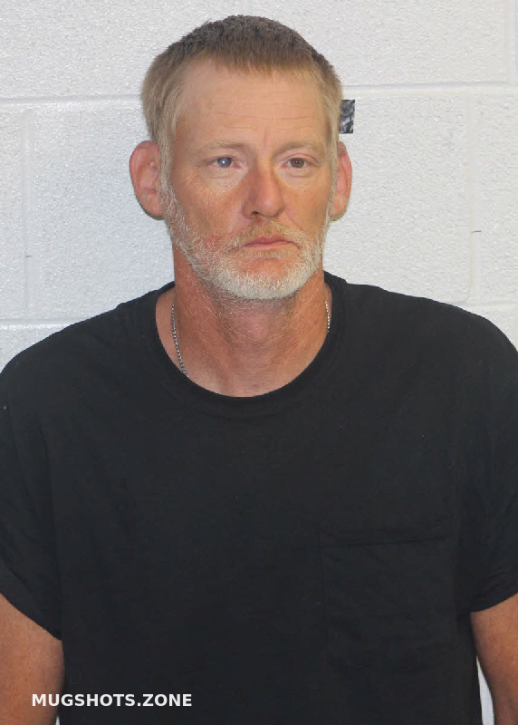 REECE KEITH EDWARD 10/25/2021 - Jackson County Mugshots Zone