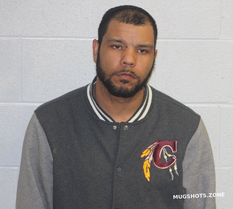 FREEMAN MATTHEW ADAM 11/26/2021 - Jackson County Mugshots Zone