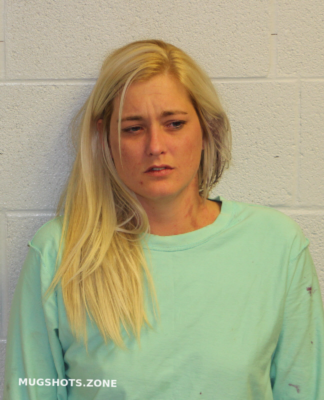 RENO TOSHA ARIANE 12/05/2021 - Jackson County Mugshots Zone